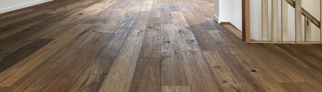 ENGINEERED TIMBER - Floorway