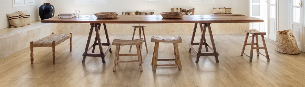 TIMBER LAMINATE - Floorway